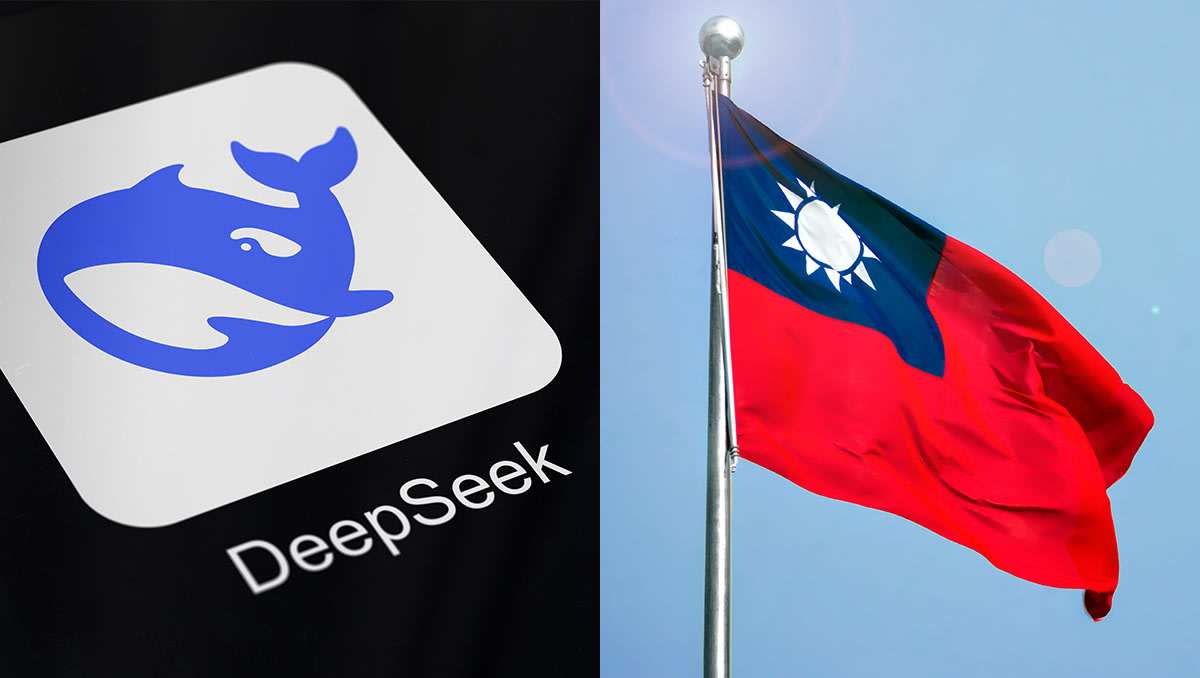 Taiwan bans DeepSeek for government use - Cyber Daily